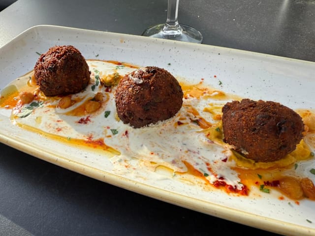 Skew Restaurant & Cocktail Bar in Bishop's Stortford - Restaurant ...