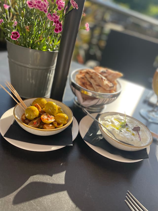 Skew Restaurant & Cocktail Bar in Bishop's Stortford - Restaurant ...