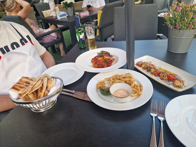 Skew Restaurant & Cocktail Bar in Bishop's Stortford - Restaurant ...