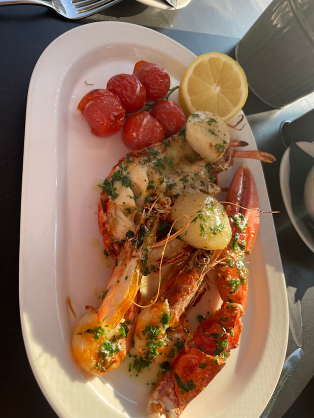 Skew Restaurant & Cocktail Bar in Bishop's Stortford - Restaurant ...