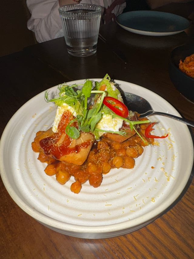 Kachori in London - Restaurant Reviews, Menu and Prices | TheFork