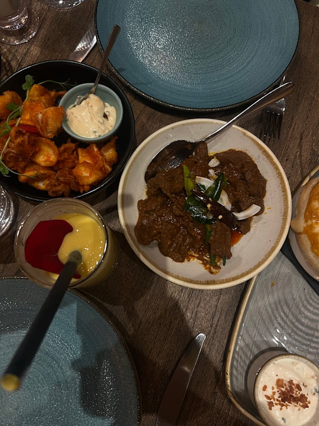 Kachori in London - Restaurant Reviews, Menu and Prices | TheFork