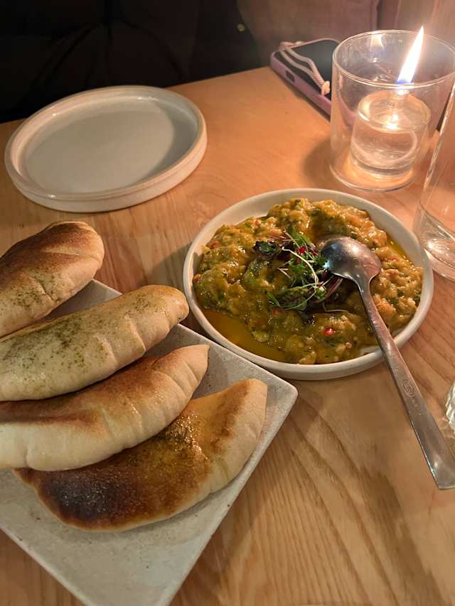 Brother Marcus South Kensington in London - Restaurant Reviews, Menus ...