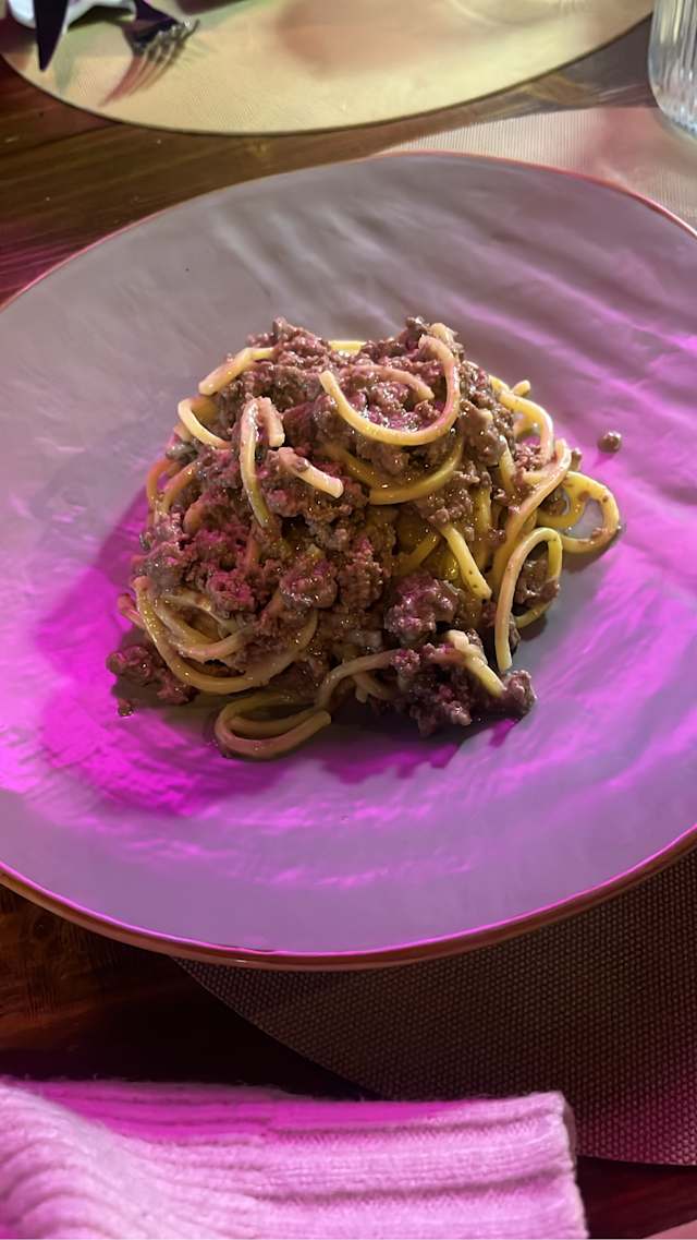Kasa Falese a Cassino - Menu, prezzi, immagini, recensioni e indirizzo ...