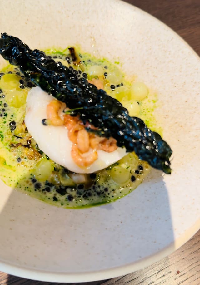 The Silver Birch in London - Restaurant Reviews, Menus, and Prices ...