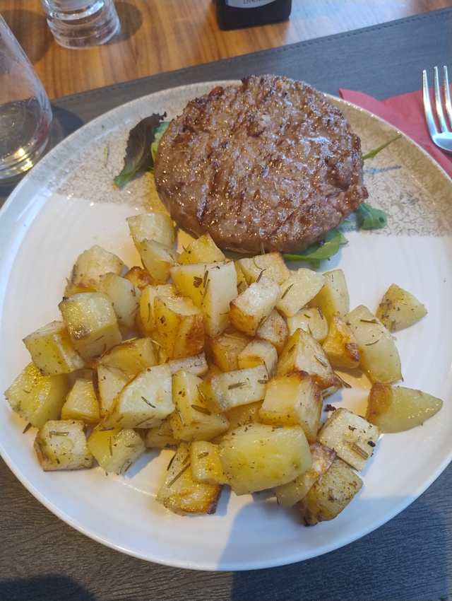 Restaurante ROS lab en Nápoles - Menú 2026, opiniones, precios y ...