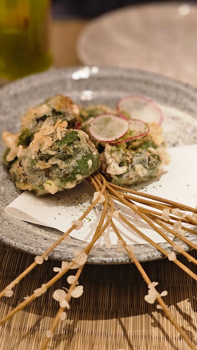 Shiro Sushi in London - Restaurant Reviews, Menu and Prices | TheFork