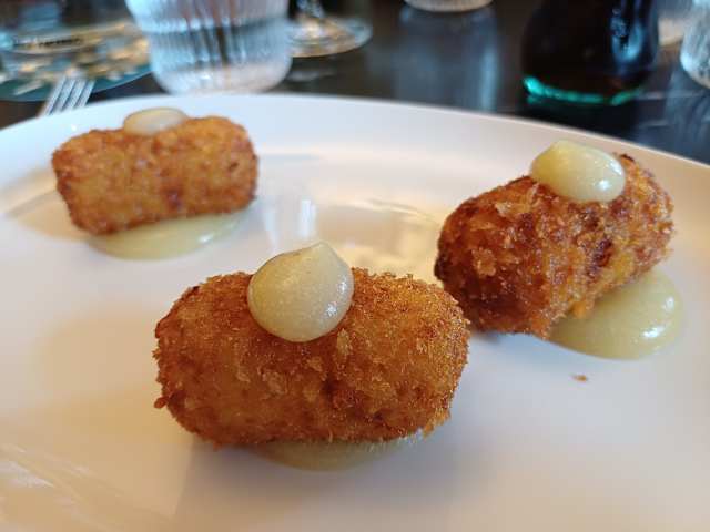Restaurante Volta Restaurant & Bar en Barcelona - Menú 2026, opiniones ...