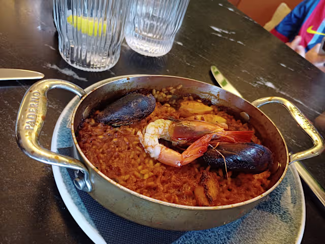 Restaurante Volta Restaurant & Bar en Barcelona - Menú 2026, opiniones ...