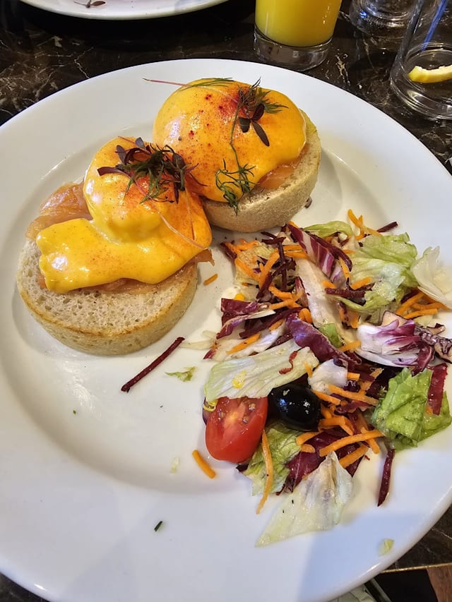 Victoria House Coffee & Food in London - Restaurant Reviews, Menus, and ...