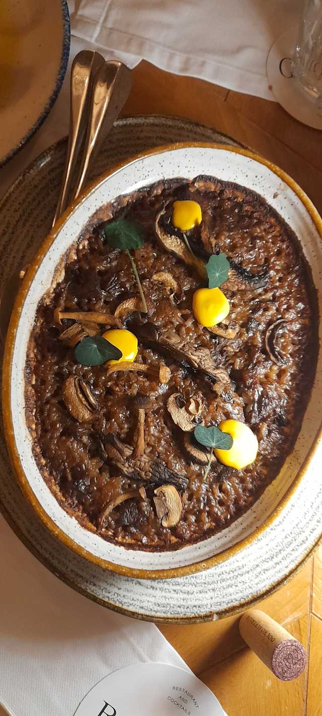 Barôco restaurant & cocktails in Porto - Restaurant Reviews, Menu and ...