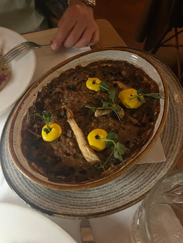 Menu 2025 - Barôco restaurant & cocktails em Porto | TheFork