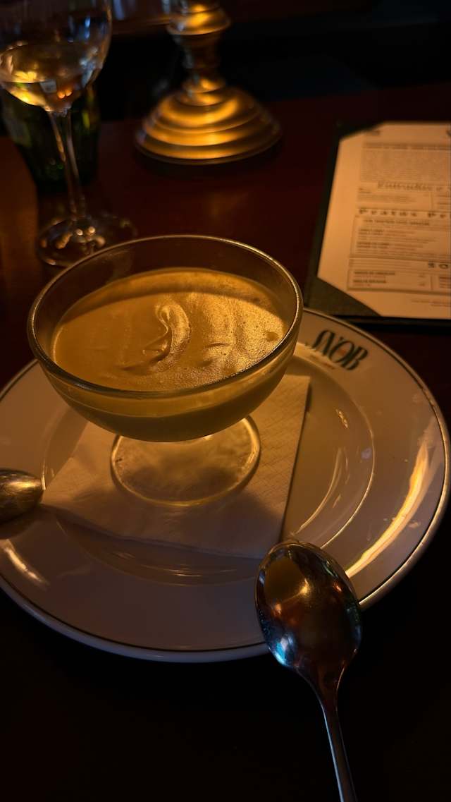 Snob in Lisbon - Restaurant Reviews, Menu and Prices | TheFork