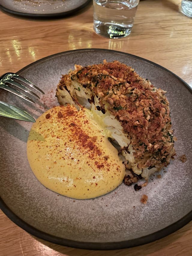 Opso in London - Restaurant Reviews, Menus, and Prices | TheFork