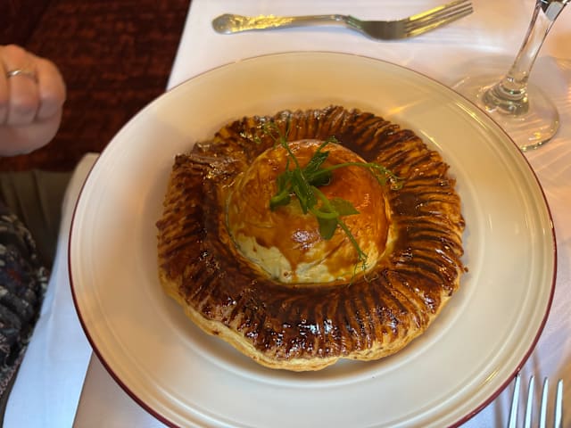 The Newman Arms in London - Restaurant Reviews, Menus, and Prices | TheFork