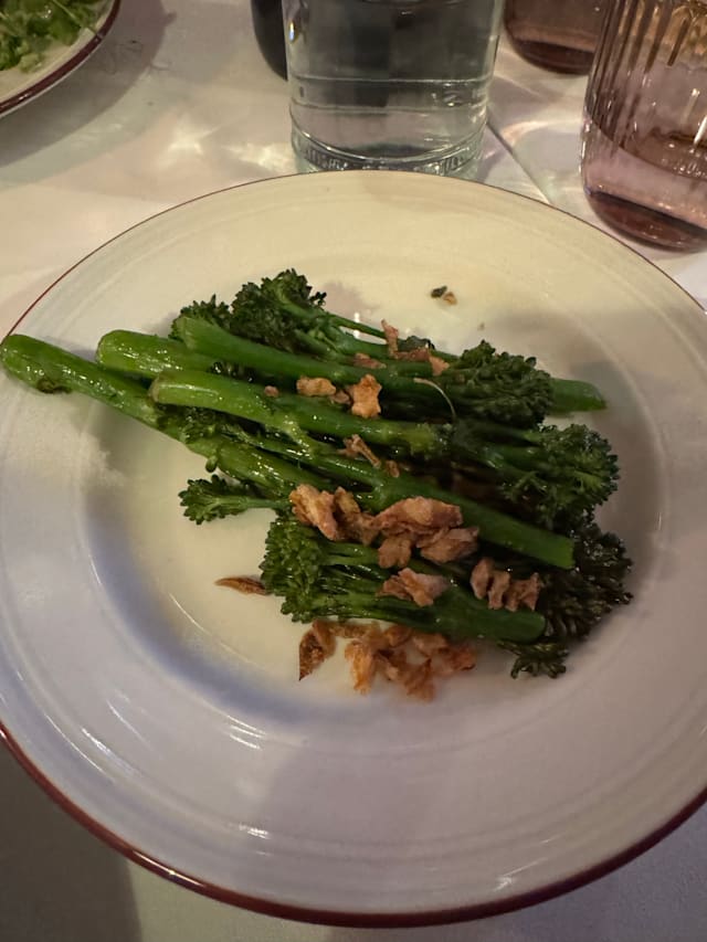 The Newman Arms in London - Restaurant Reviews, Menus, and Prices | TheFork