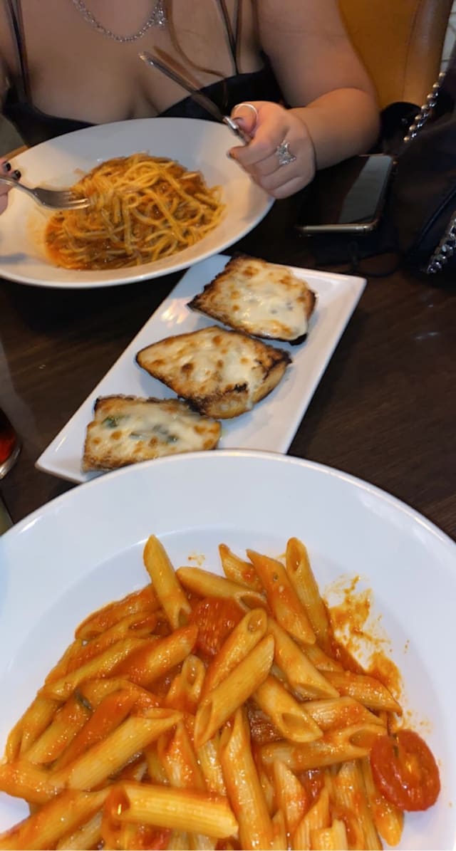 Azzurro - Waterloo in London - Restaurant Reviews, Menus, and Prices ...