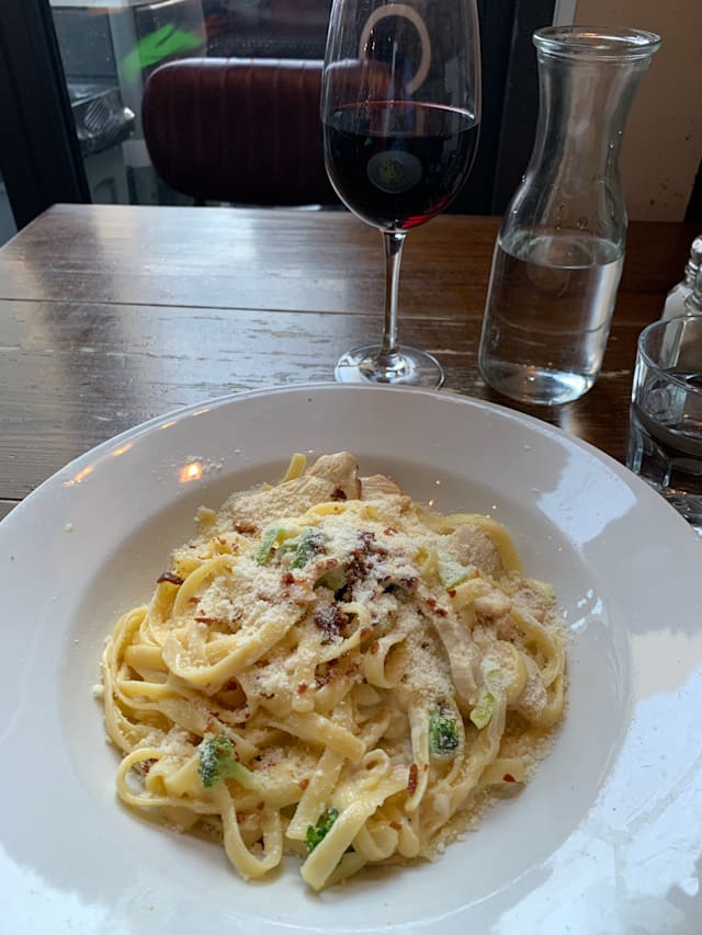 Azzurro - Waterloo in London - Restaurant Reviews, Menus, and Prices ...