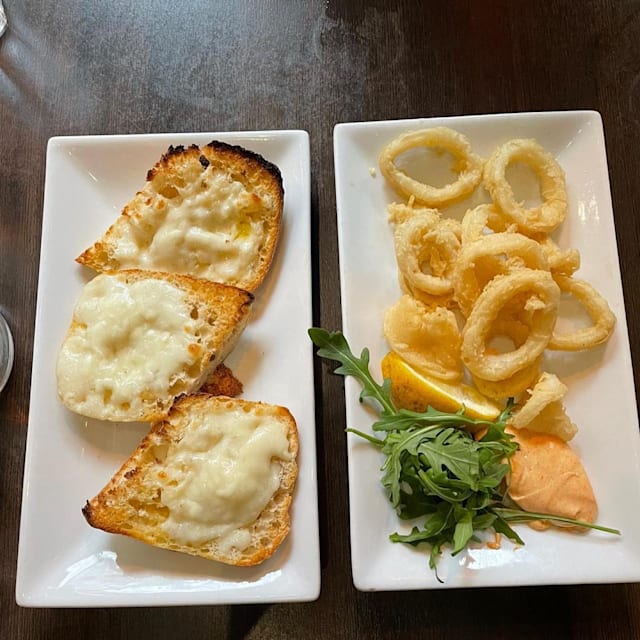 Azzurro - Waterloo in London - Restaurant Reviews, Menus, and Prices ...