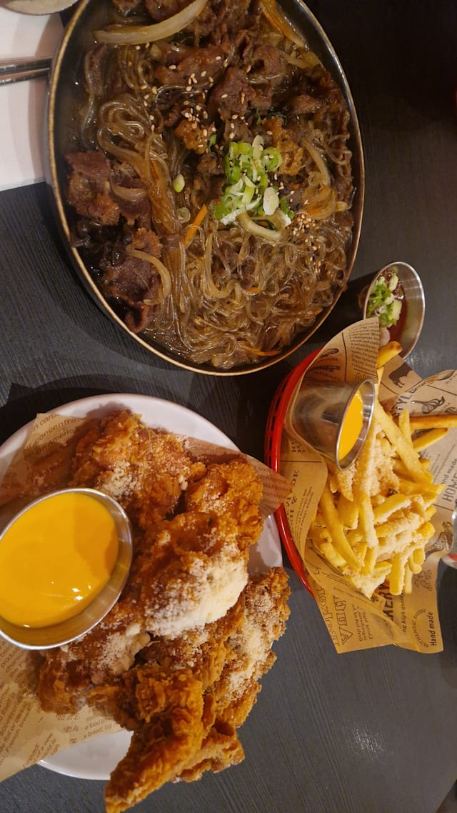 Mukbang Pocha in London - Restaurant Reviews, Menus, and Prices | TheFork