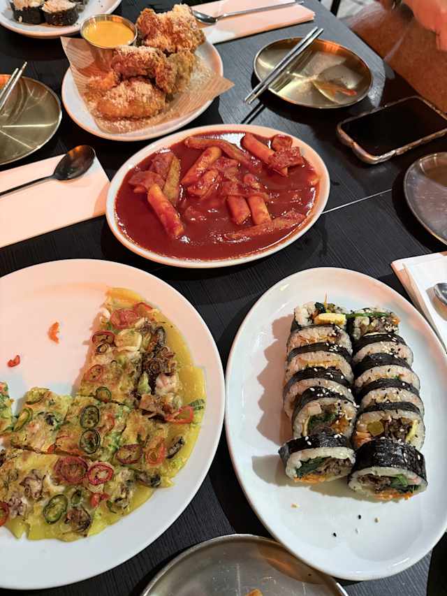 Mukbang Pocha in London - Restaurant Reviews, Menus, and Prices | TheFork