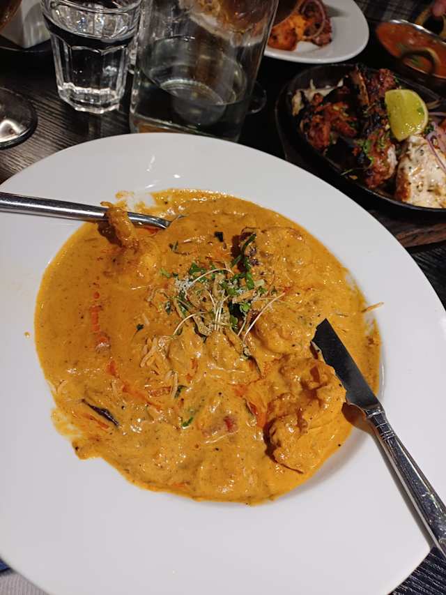 Yaduvanshi Authentic Indian Restaurant -Edinburgh in Edinburgh ...