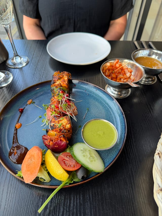 Yaduvanshi Authentic Indian Restaurant -Edinburgh in Edinburgh ...