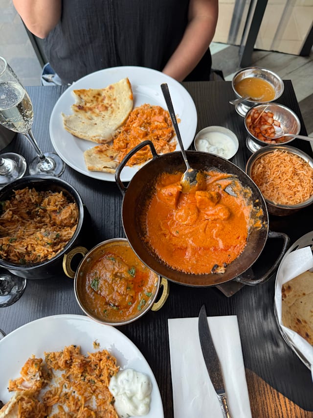 Yaduvanshi Authentic Indian Restaurant -Edinburgh in Edinburgh ...