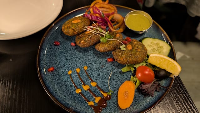 Yaduvanshi Authentic Indian Restaurant -Edinburgh in Edinburgh ...