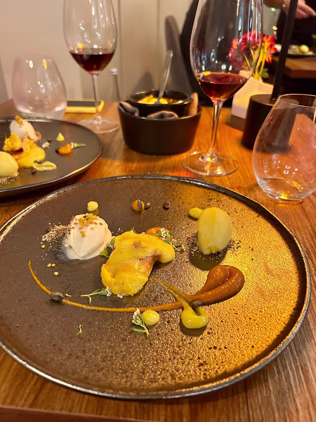 OMA Restaurante em Porto - Preços, menu, morada, reserva e avaliações ...