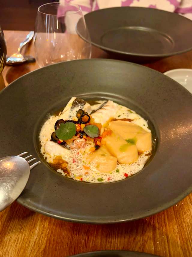 OMA Restaurante em Porto - Preços, menu, morada, reserva e avaliações ...