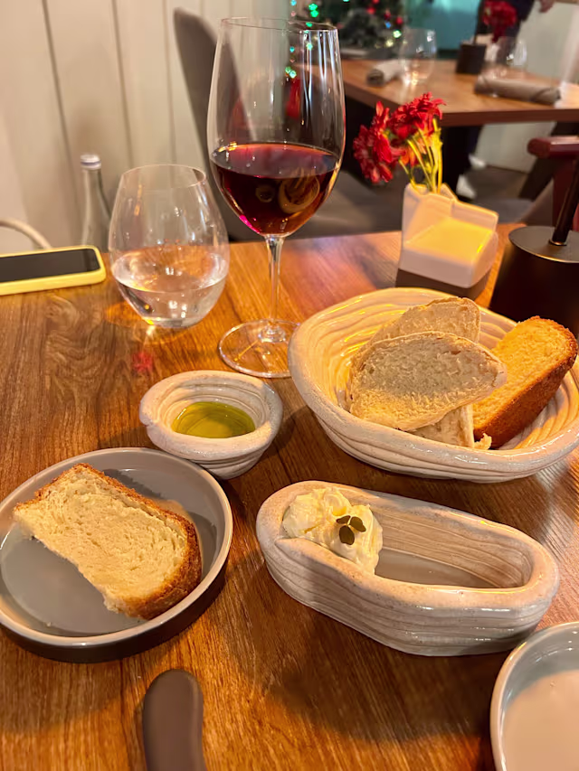 OMA Restaurante em Porto - Preços, menu, morada, reserva e avaliações ...