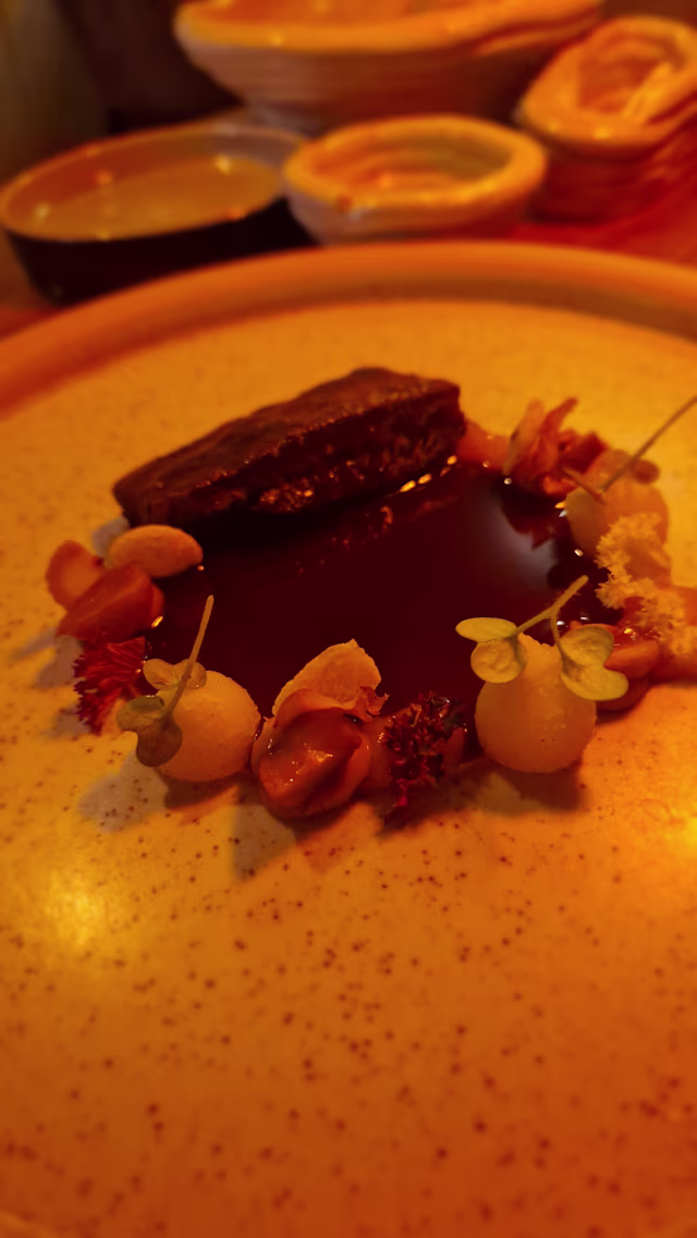 OMA Restaurante em Porto - Preços, menu, morada, reserva e avaliações ...