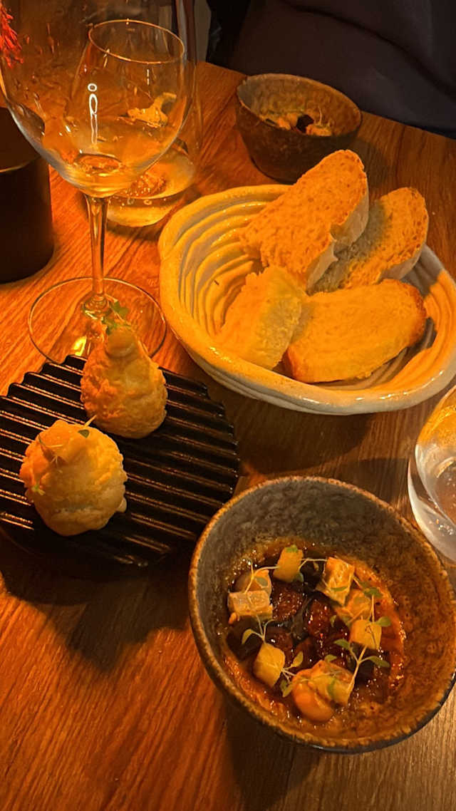 OMA Restaurante em Porto - Preços, menu, morada, reserva e avaliações ...