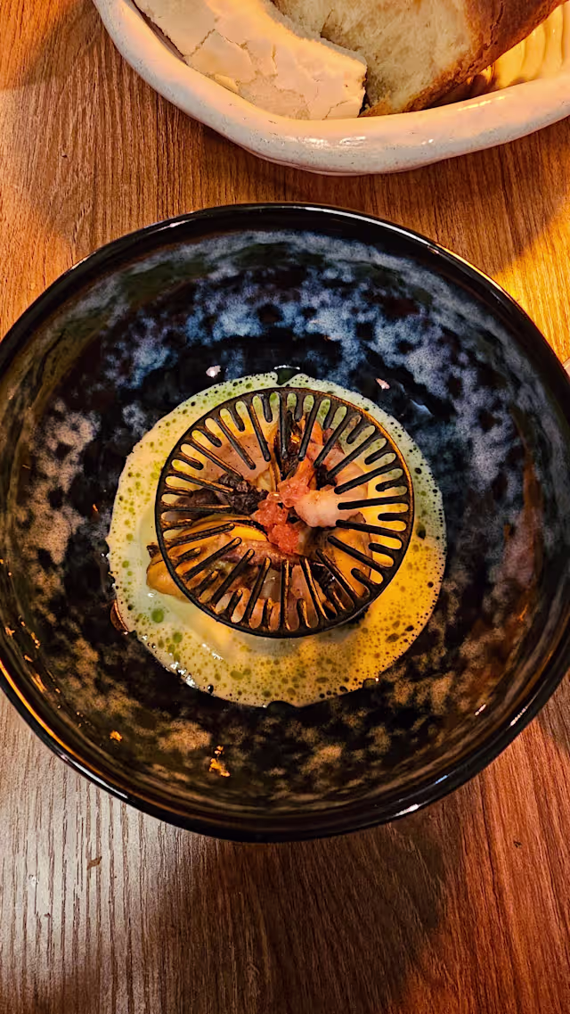 OMA Restaurante em Porto - Preços, menu, morada, reserva e avaliações ...