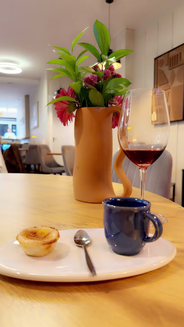 OMA Restaurante in Porto - Restaurant Reviews, Menu and Prices | TheFork