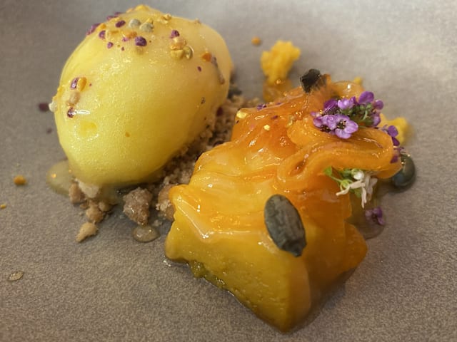 Menu 2025 - OMA Restaurante in Porto | TheFork