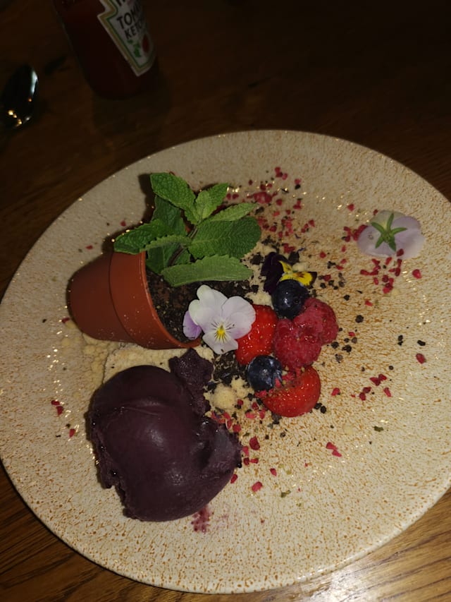 Menus 2025 - The Red Kite in Wakefield | TheFork