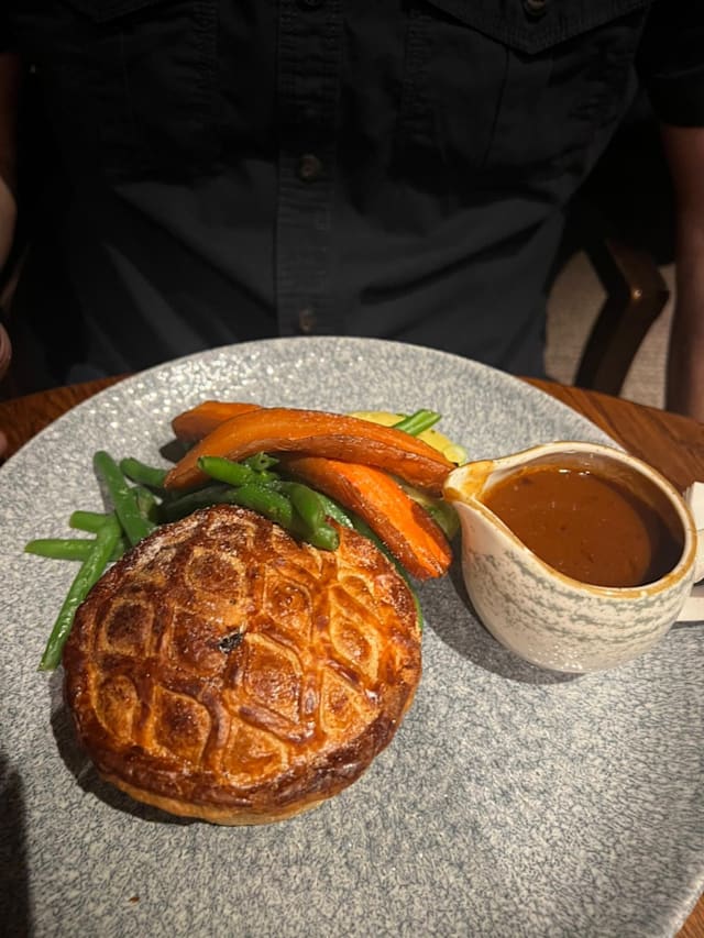 Menus 2025 - The Red Kite in Wakefield | TheFork