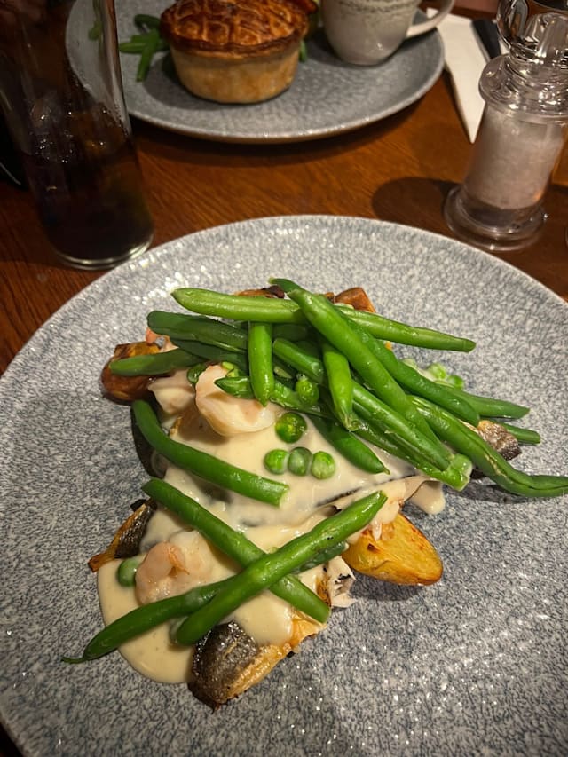 Menus 2025 - The Red Kite in Wakefield | TheFork