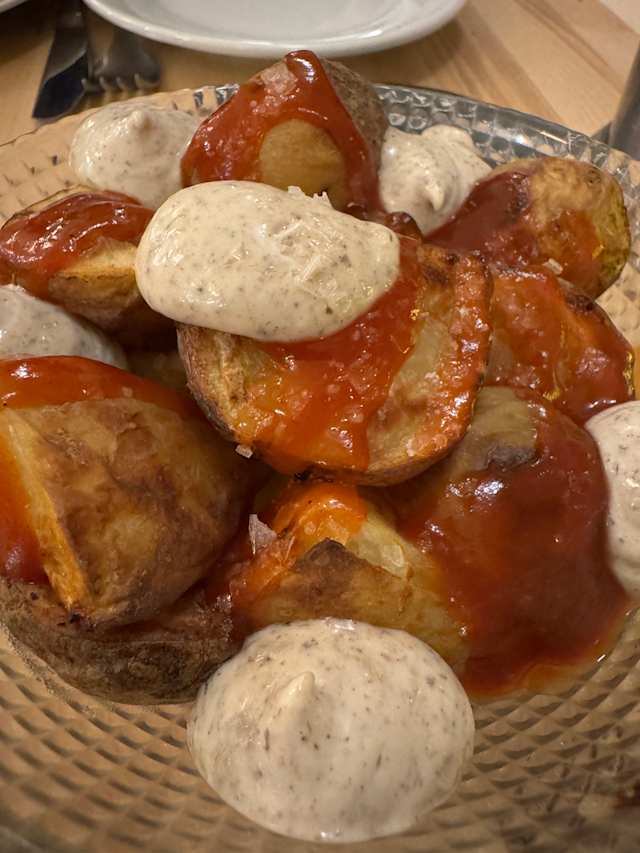 Menus 2025 - Bar Juanitos in Barcelona | TheFork