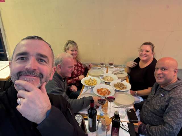 Da Francesco Roma in Rome - Restaurant Reviews, Menu and Prices | TheFork