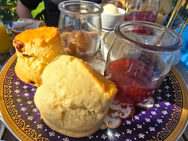 Mercer Roof Terrace in London - Restaurant Reviews, Menus, and Prices ...