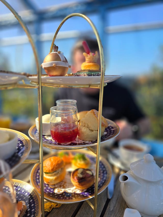 Mercer Roof Terrace in London - Restaurant Reviews, Menus, and Prices ...