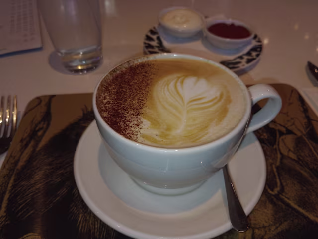 Bbar in London - Restaurant Reviews, Menu and Prices | TheFork