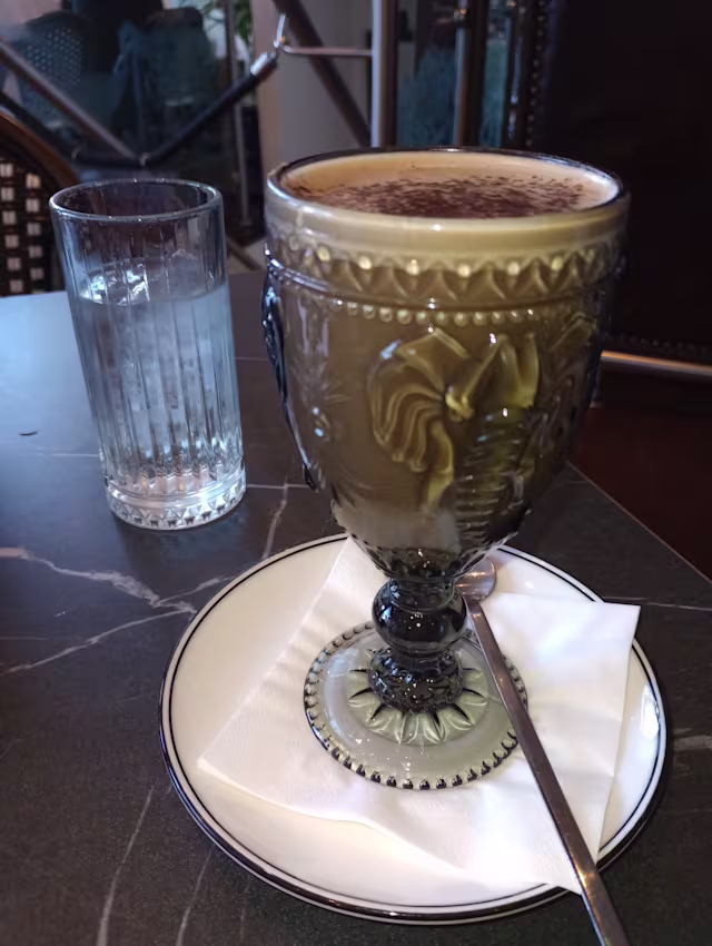 Bbar in London - Restaurant Reviews, Menu and Prices | TheFork