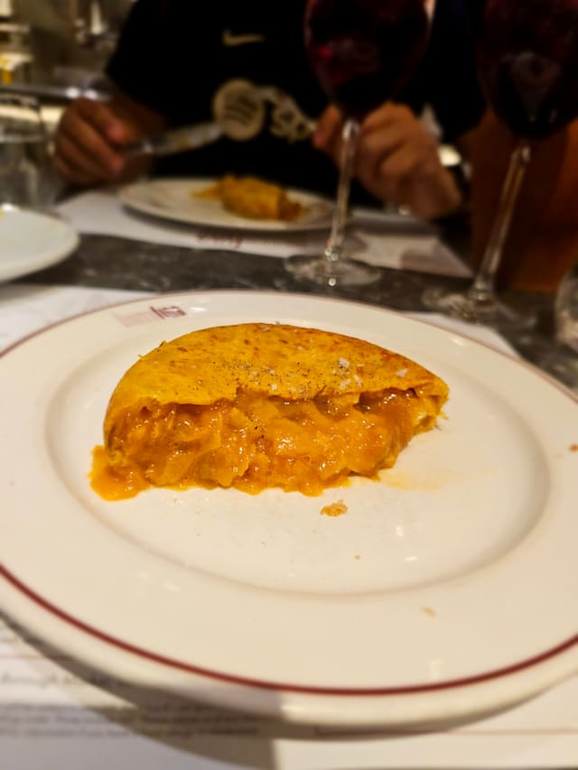 Barrafina - Borough yards in London - Restaurant Reviews, Menus, and ...