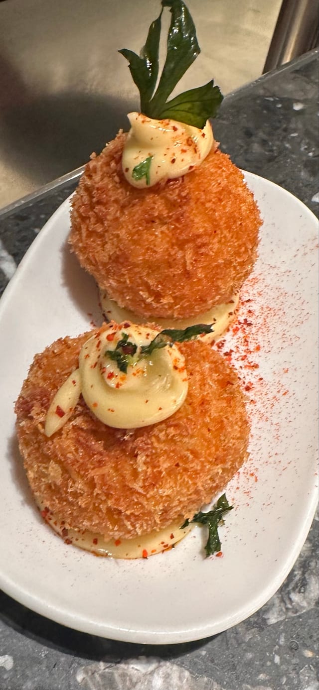 Barrafina - Borough yards in London - Restaurant Reviews, Menu and ...