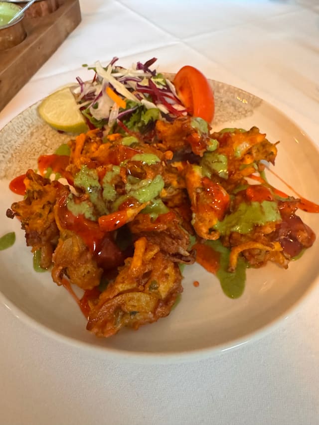 Chutneys in London - Restaurant Reviews, Menus, and Prices | TheFork