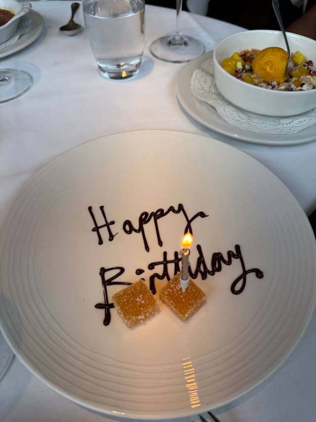 Chez Bruce in London - Restaurant Reviews, Menus, and Prices | TheFork